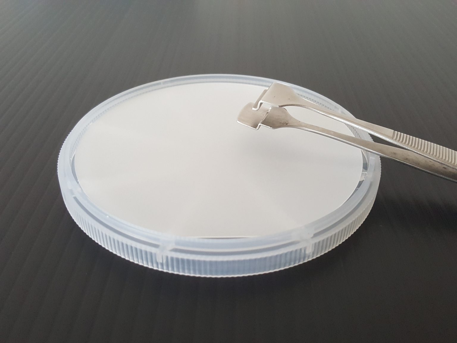 Sapphire Substrate/wafer Customizable c-plane、a-planeare