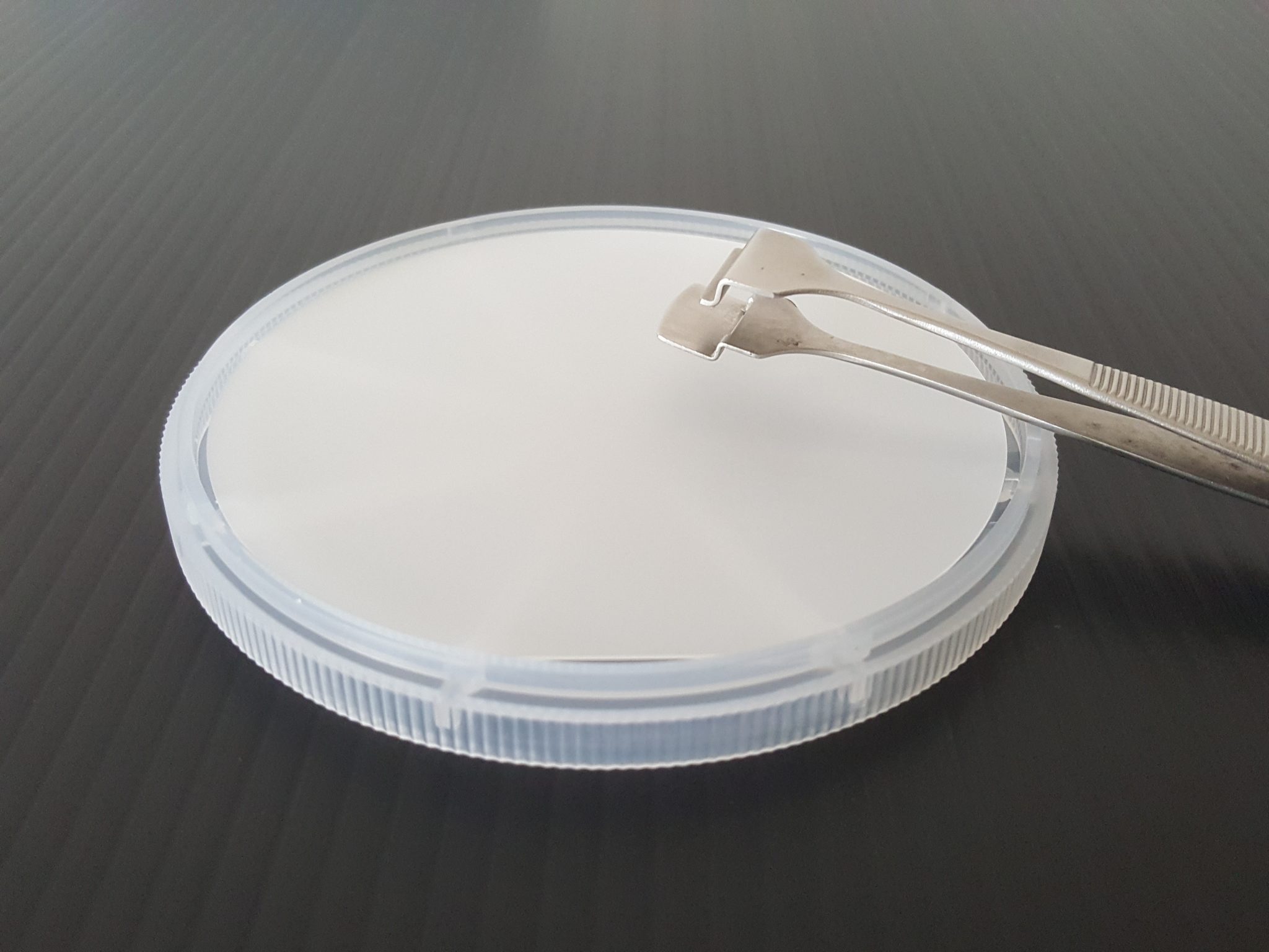 Sapphire Substrate/wafer Customizable c-plane、a-planeare