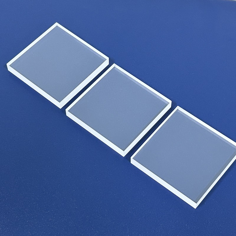 Customizable Sapphire Windows: Precision Crafted Solutions