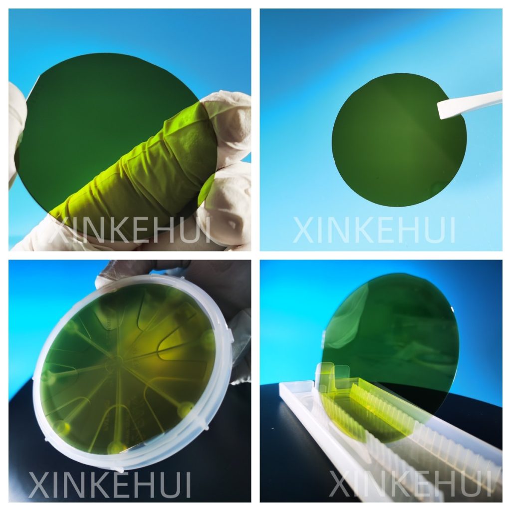 What Type of Solid Is SiC? Exploring the True Nature of Silicon Carbide ...