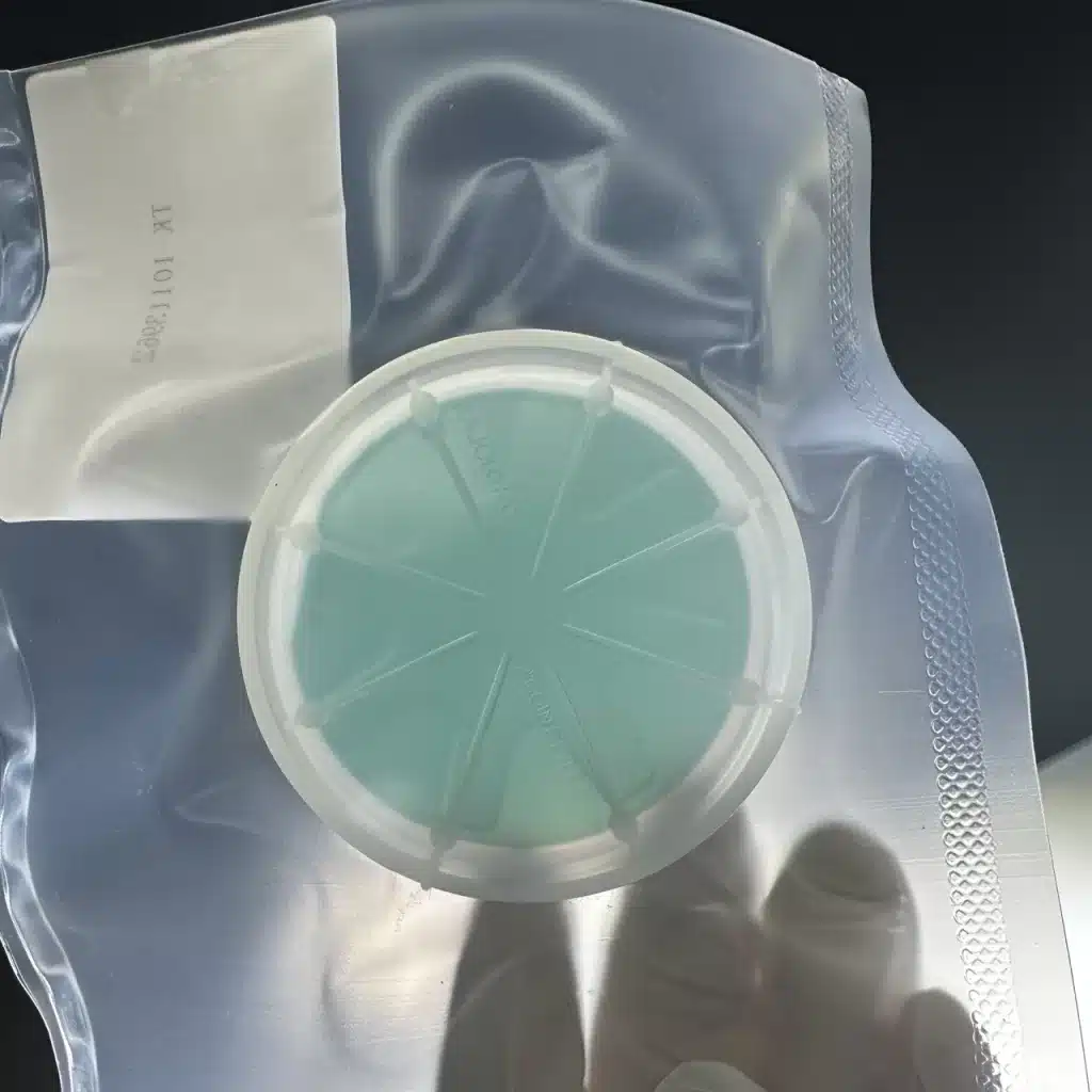 Silicon Carbide wafer Substrate Chip 8inch 200mm for Solar