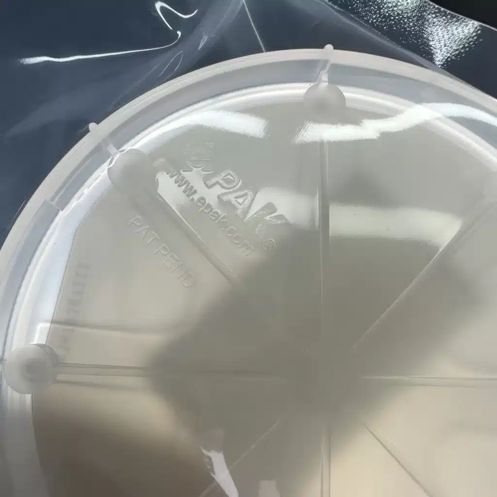 Silicon Carbide wafer Substrate Chip 8inch 200mm for Solar