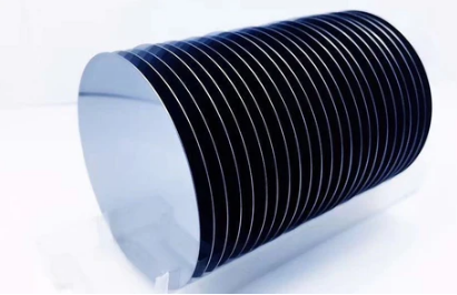 CZ-Si Wafers high purity integrated circuit manufacturing（Ic