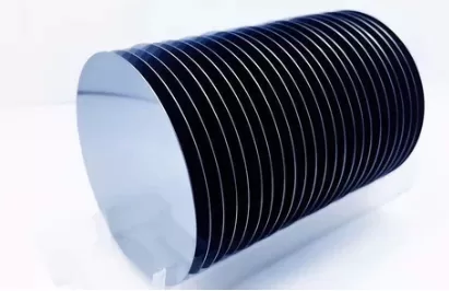 CZ-Si Wafers high purity integrated circuit manufacturing（Ic