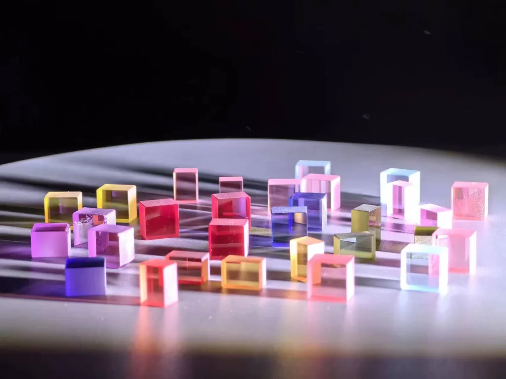 Lab-grown color sapphire has emerged as a promising alternative to