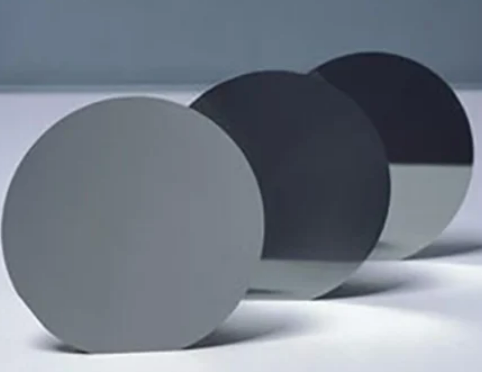 Advanced Precision Silicon-On-Insulator (SOI) Wafer: Cutting-Edge ...