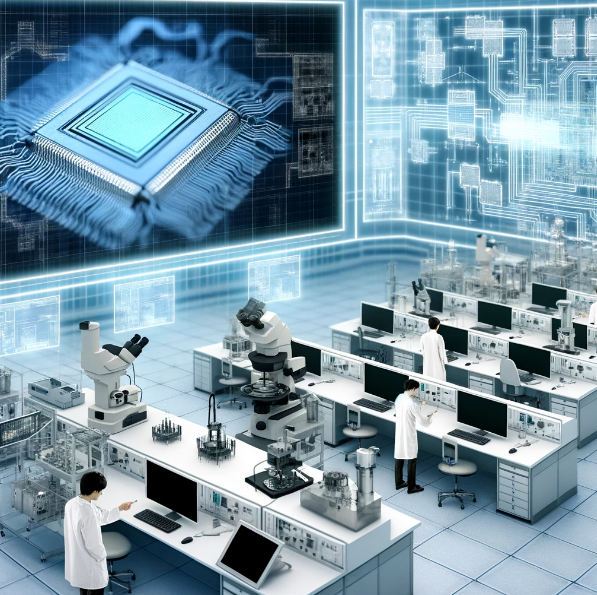 Aluminum Nitride (AlN) Substrate pivotal material in the rea