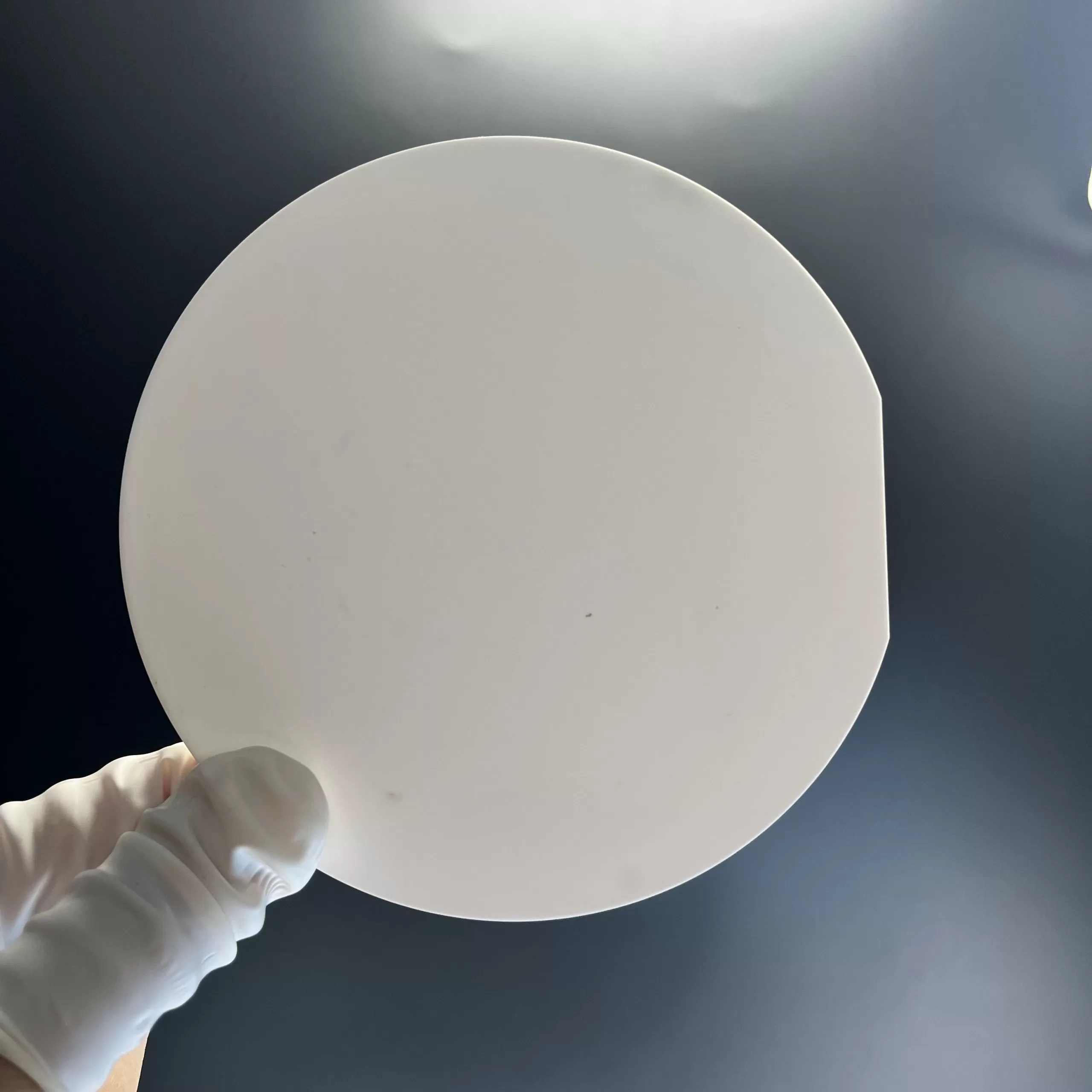 Sapphire Wafers and Sapphire Substrates_Sapphire Ingot_Single Crystal ...