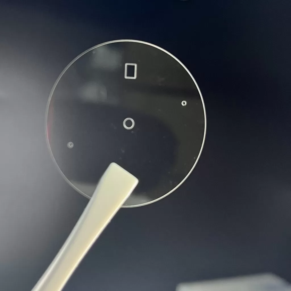 Sapphire Optical Plates: Empowering Manufacturing Efficiency