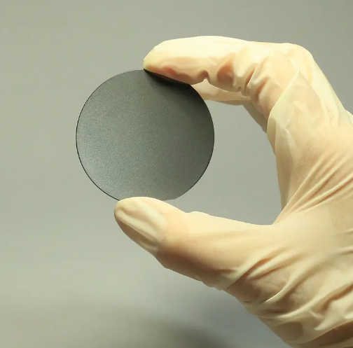 InP wafers VGF CZ Growth method N-type S doped P type Zn do