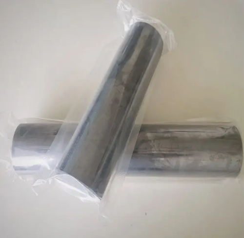 InP wafers VGF CZ Growth method N-type S doped P type Zn do