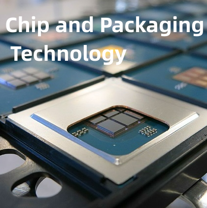 Trends in Chip and Packaging Technology Development semicon