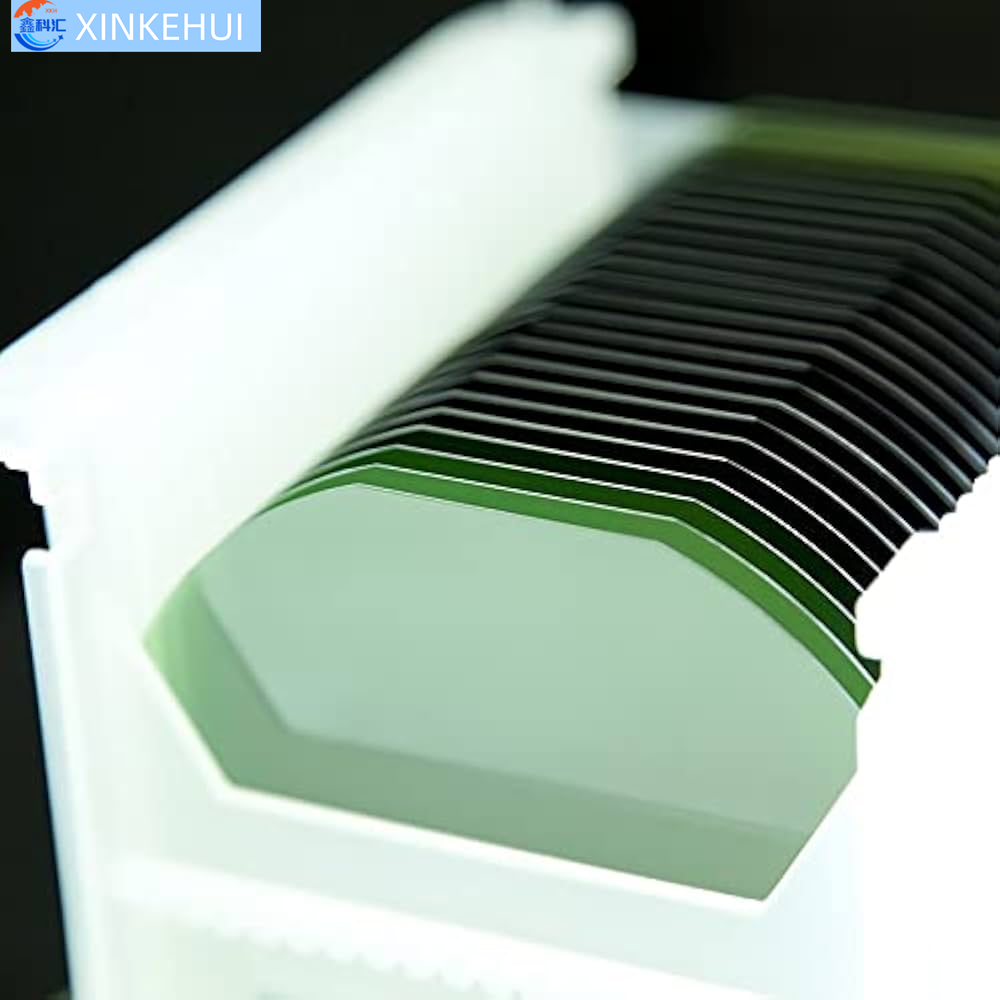 Understanding the Structure of Silicon Carbide and Why It Matters ...