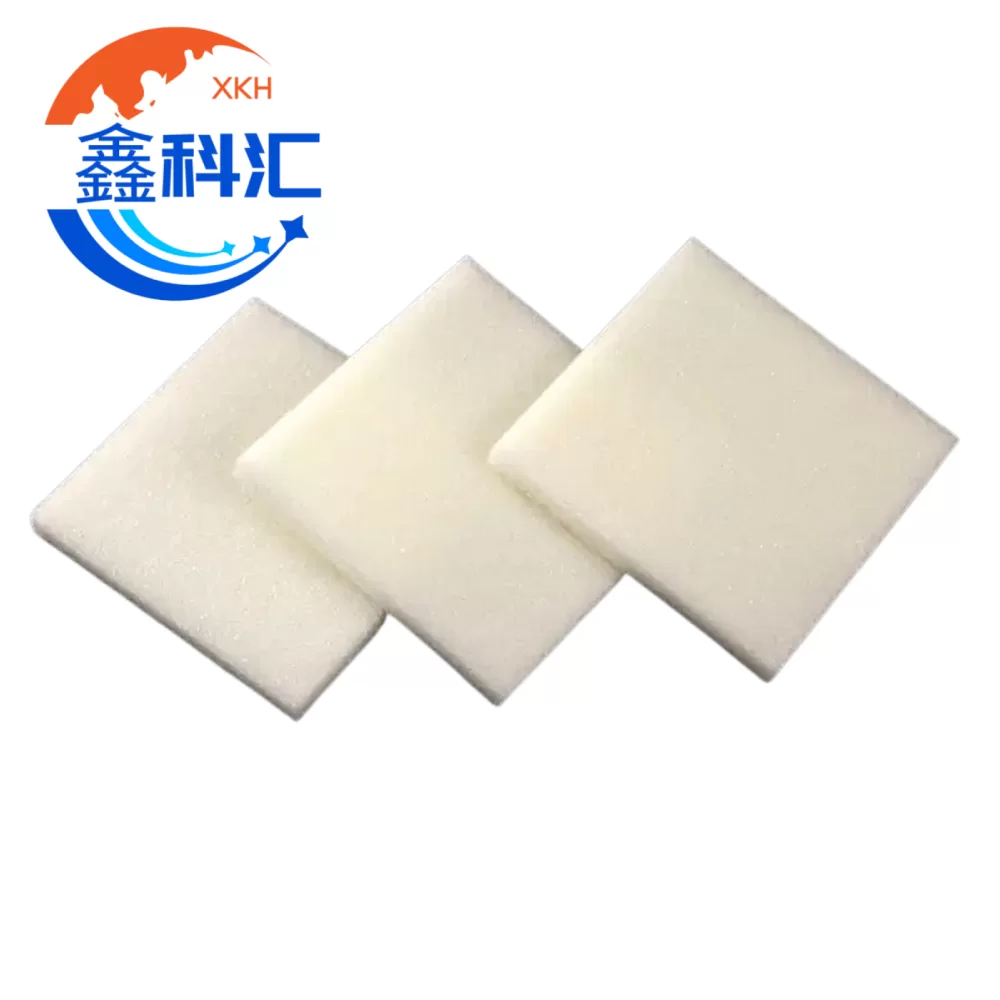 High-Performance Aerospace Structural Foam for Composites, Rotor Blades ...