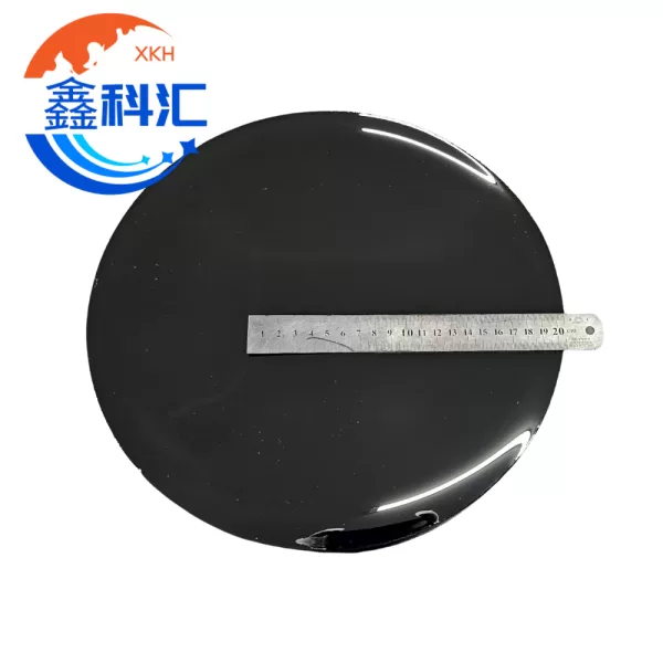 12-Inch 300mm 4H/6H SiC Single Crystal Silicon Carbide Wafer for Power ...