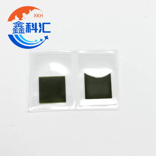 4H-N SiC Substrate for Power Electronics, RF Devices & UV ...
