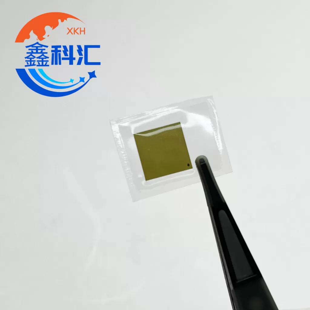 4H-N SiC Substrate for Power Electronics, RF Devices & UV ...