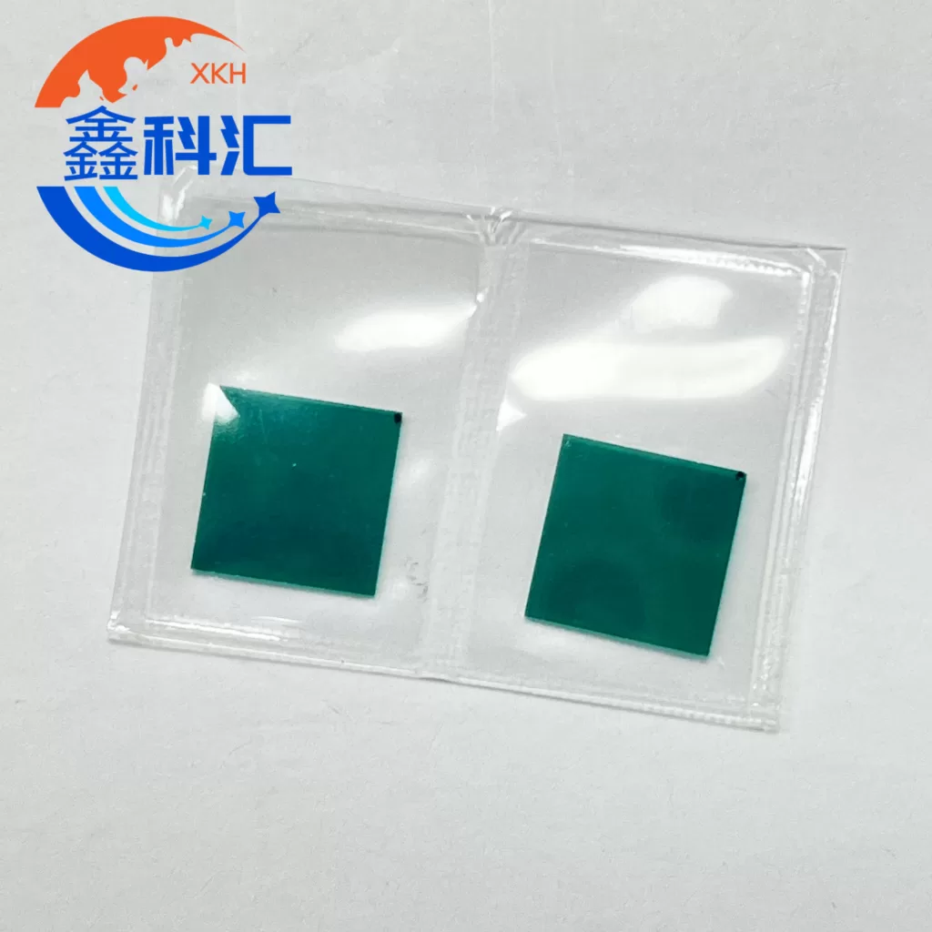 Properties and Key Cutting Considerations of Silicon Carbide Wafers ...