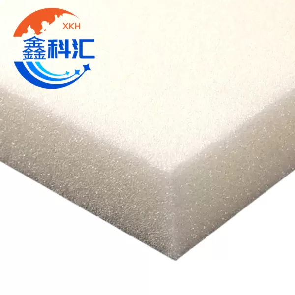High-Performance Aerospace Structural Foam for Composites, Rotor Blades ...