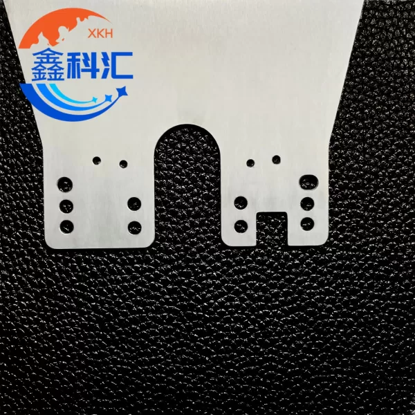 High-Purity SiC Ceramic End Effector for Precision Wafer Handling ...