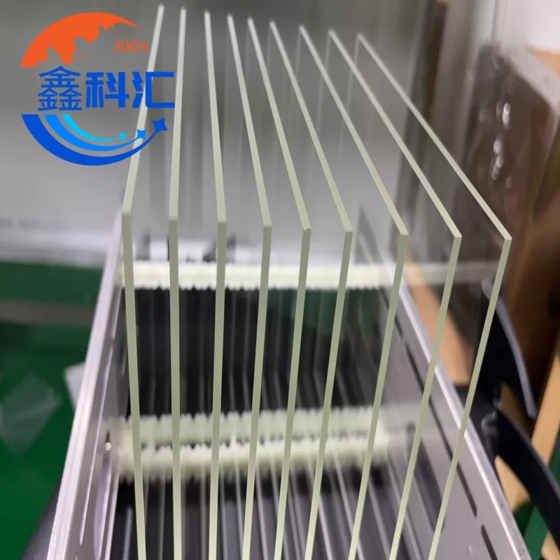 Optical Quartz Glass: Properties, Applications, and Scientific Insights ...