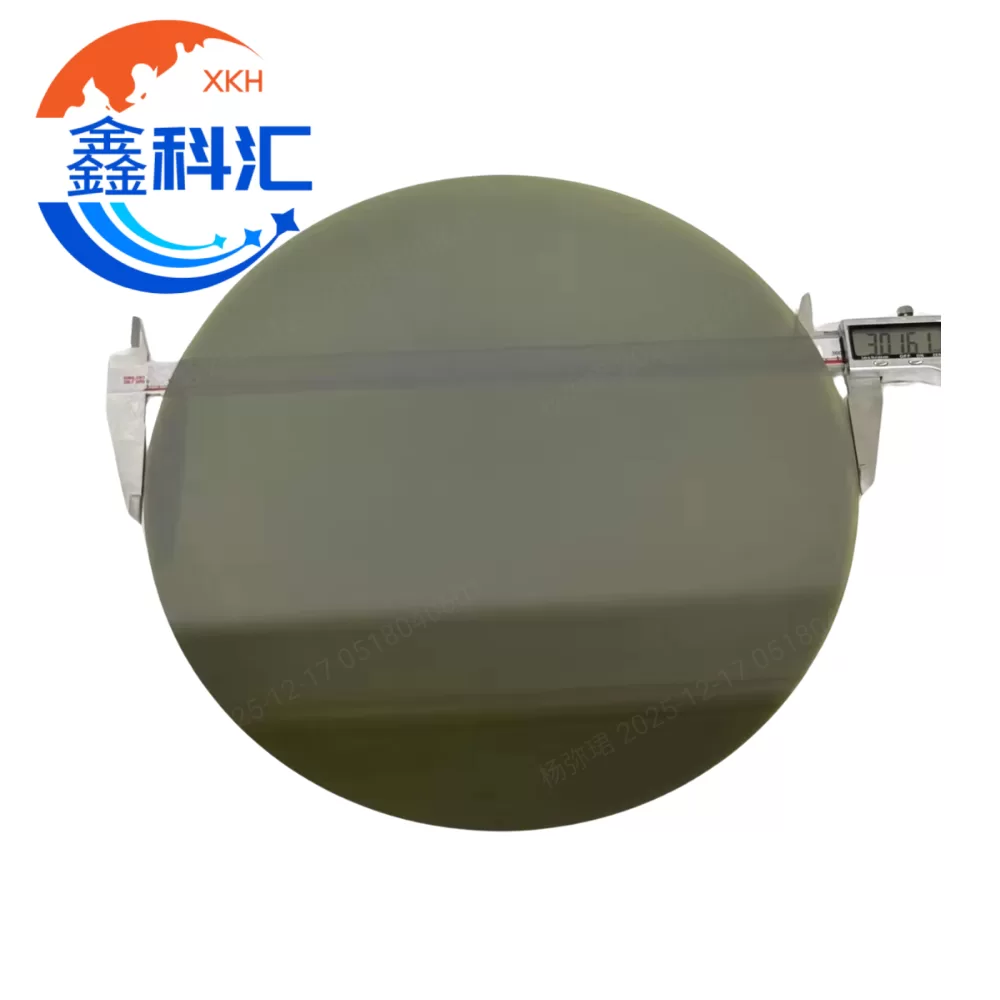 Innovations in 12-Inch SiC Wafers: Is the Market Ready for Mass ...